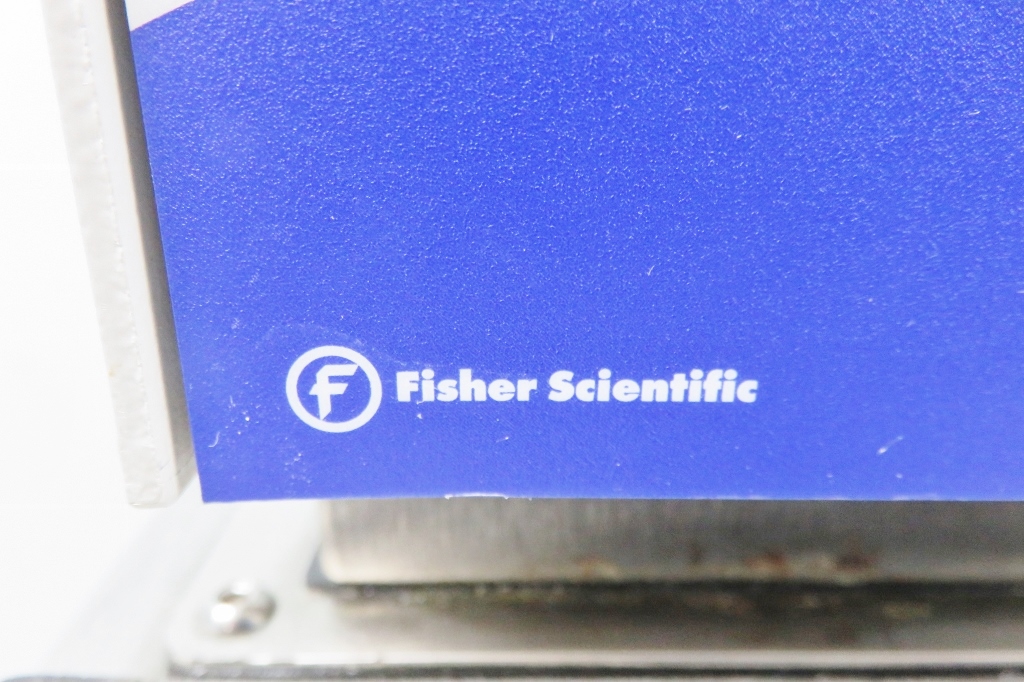 Fisher Scientific Isotemp 6200 Recirculating Chiller - TLWGr