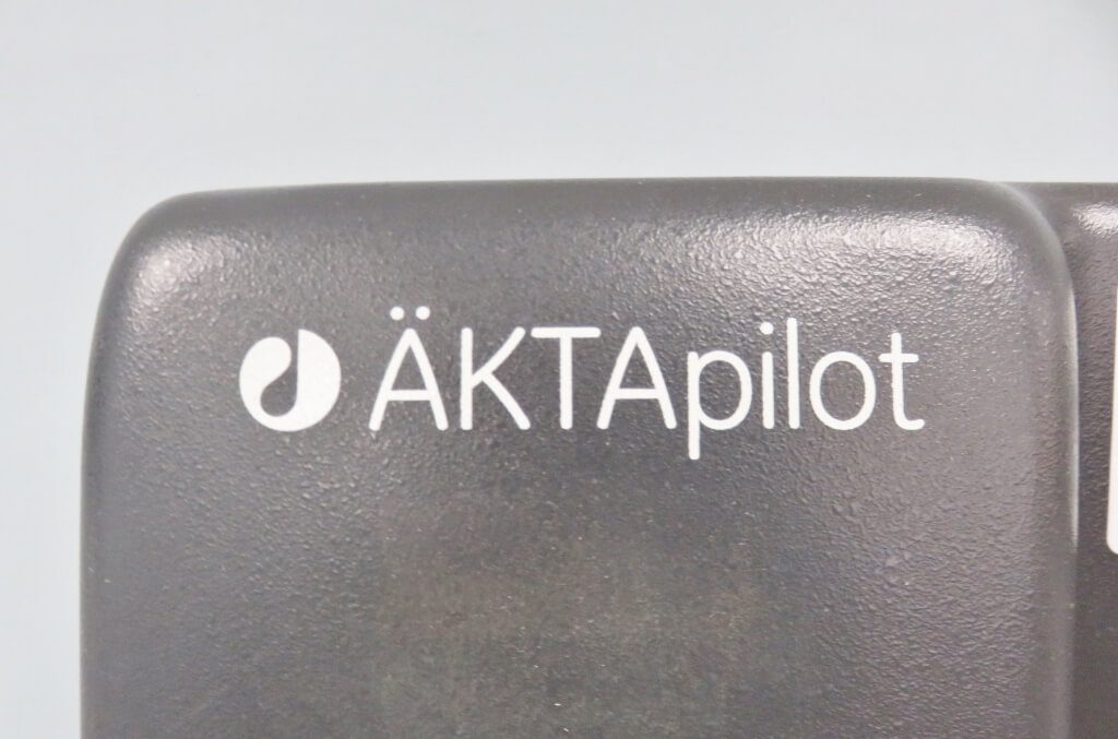 AKTA Pilot FPLC System - The Lab World Group