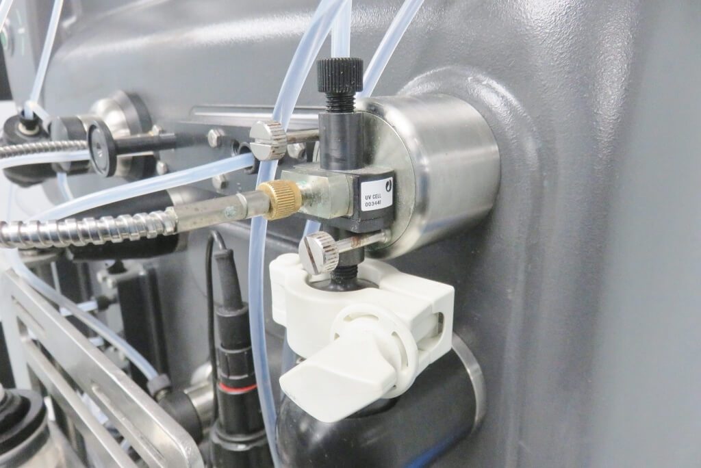 Akta Pilot Fplc System The Lab World Group