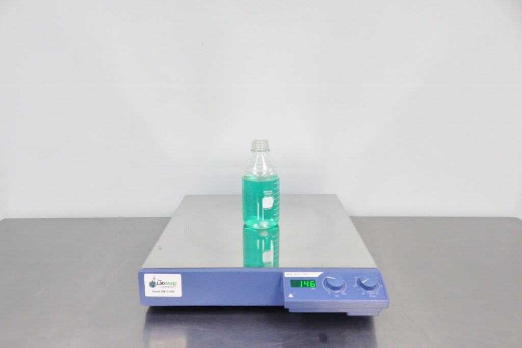 IKA Maxi MR1 Lab Magnetic Stirrer - The Lab World Group