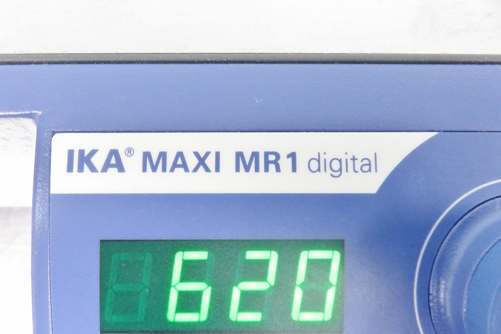 IKA Maxi MR1 Lab Magnetic Stirrer - The Lab World Group