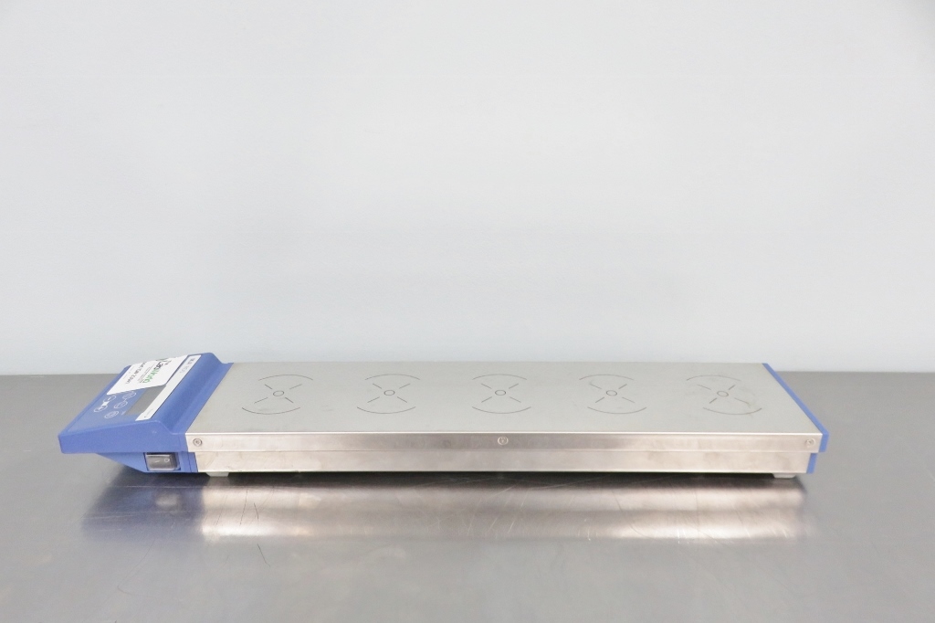 IKA RO5 Lab Magnetic Stirrer - The Lab World Group