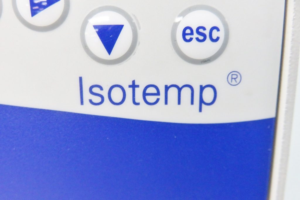 Fisher Scientific Isotemp 6200 Recirculating Chiller - TLWGr