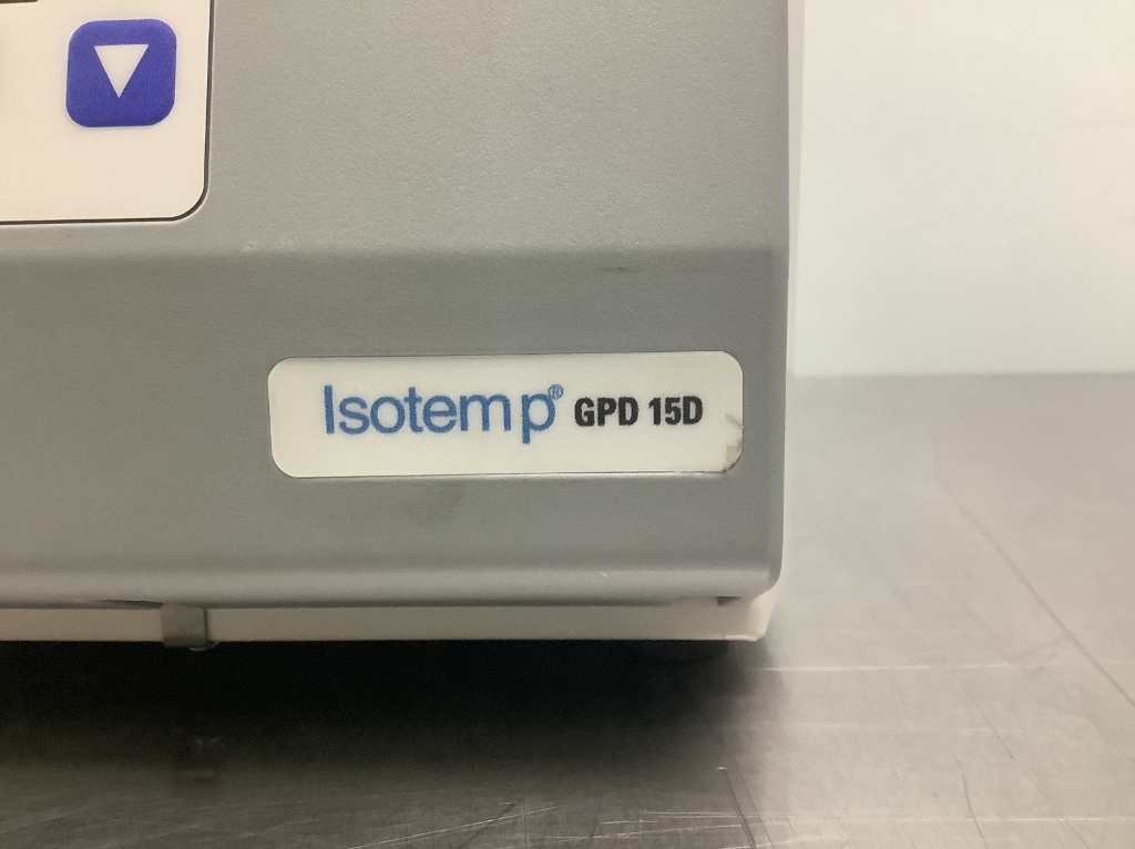 Fisher Isotemp Dual Waterbath - The Lab World Group