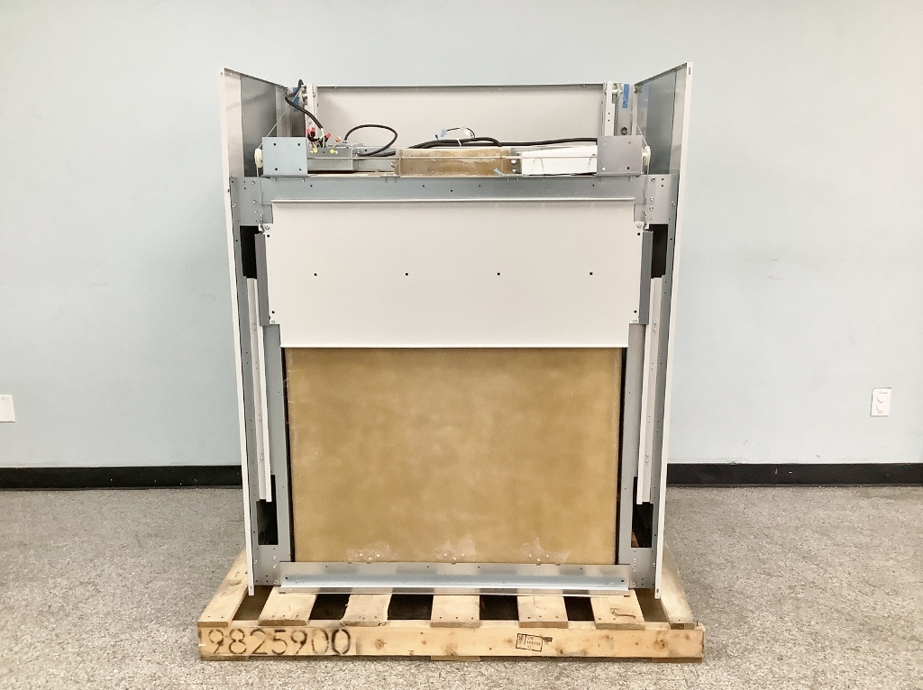 Labconco 4' Protector Chemical Fume Hood - 2025 Unused