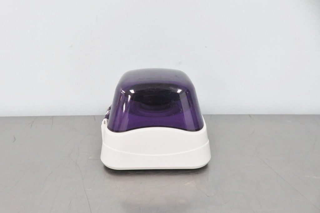 Labnet Mini Microcentrifuge - The Lab World Group