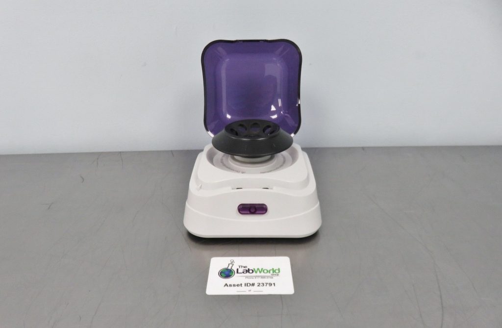 Labnet Mini Microcentrifuge - The Lab World Group