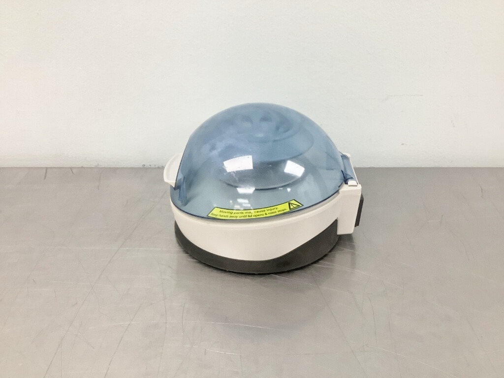 Labnet Prism Mini Centrifuge - The Lab World Group