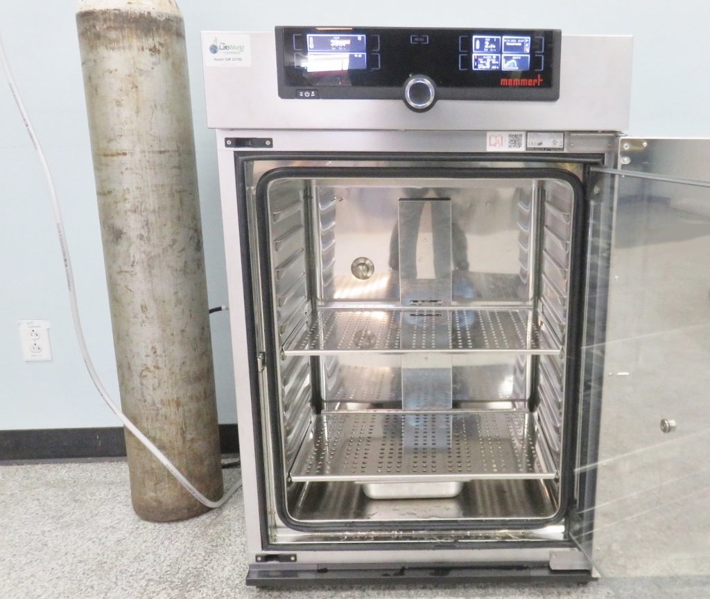 Memmert ICO150 CO2 Incubator - The Lab World Group