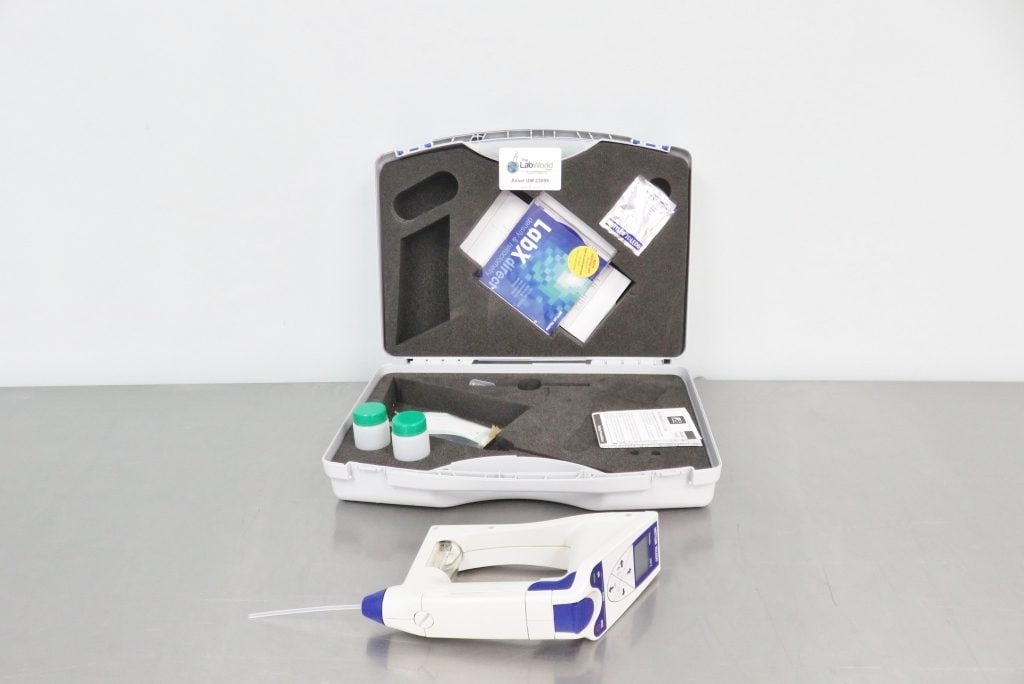 Mettler Toledo Densito 30px Densitometer - The Lab World Group