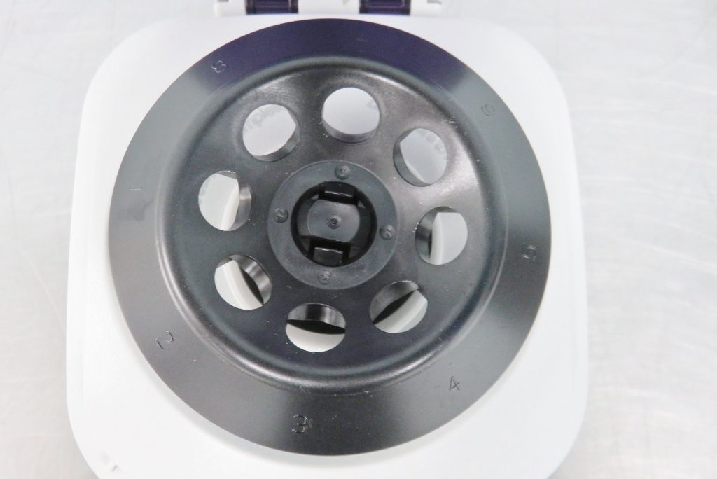 Labnet Mini Microcentrifuge - The Lab World Group