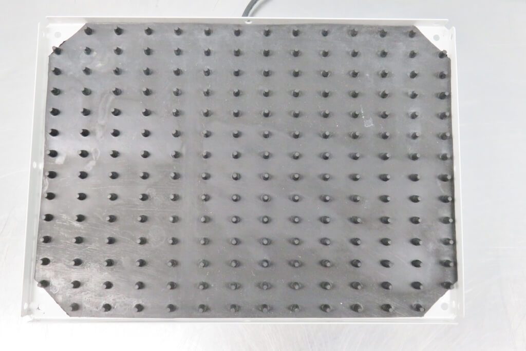 Benchmark Nutator MiniMixer - The Lab World Group