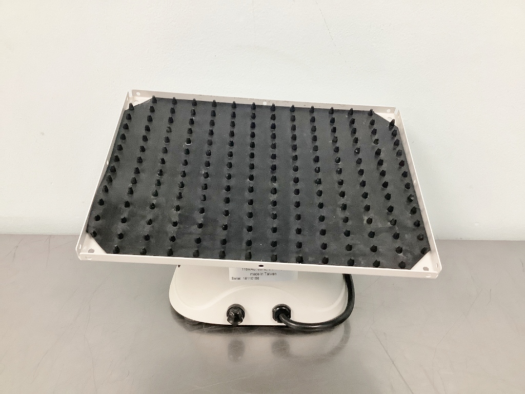 Benchmark Nutator MiniMixer - The Lab World Group