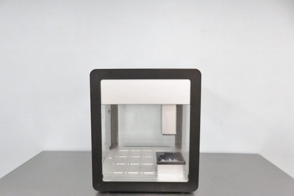 Opentrons OT 2 Liquid Handler - The Lab World Group