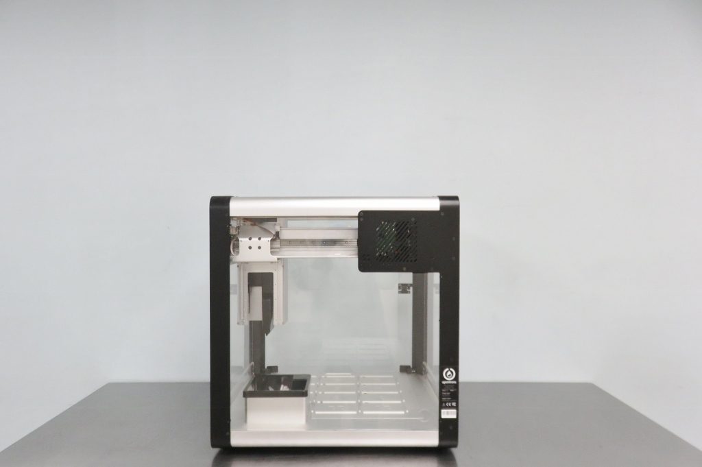 Opentrons OT 2 Liquid Handler - The Lab World Group