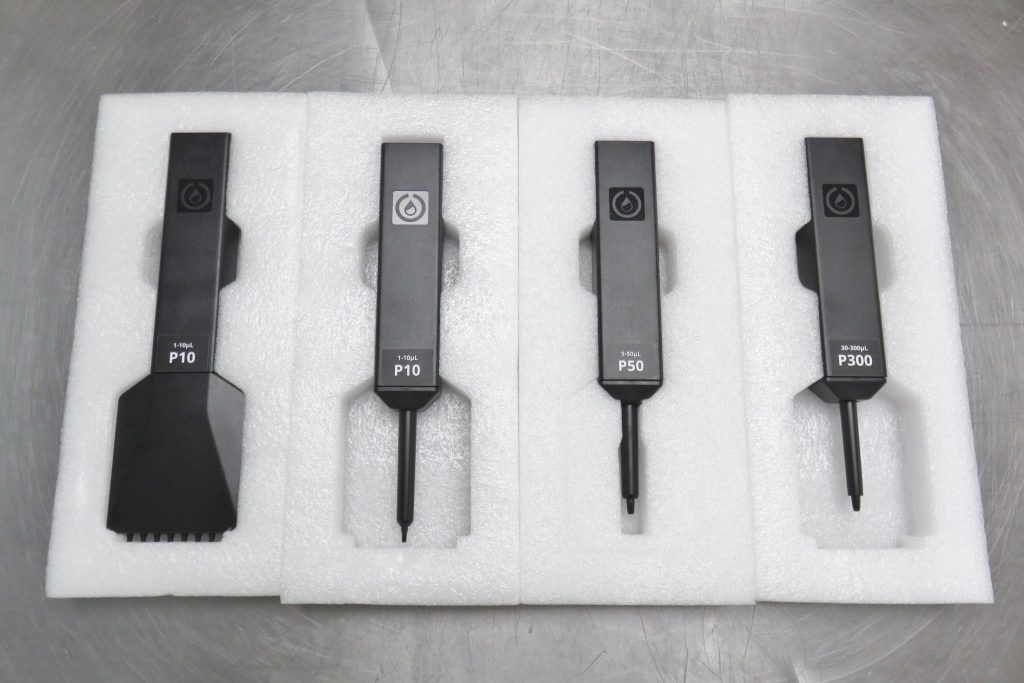 Opentrons OT 2 Liquid Handler - The Lab World Group