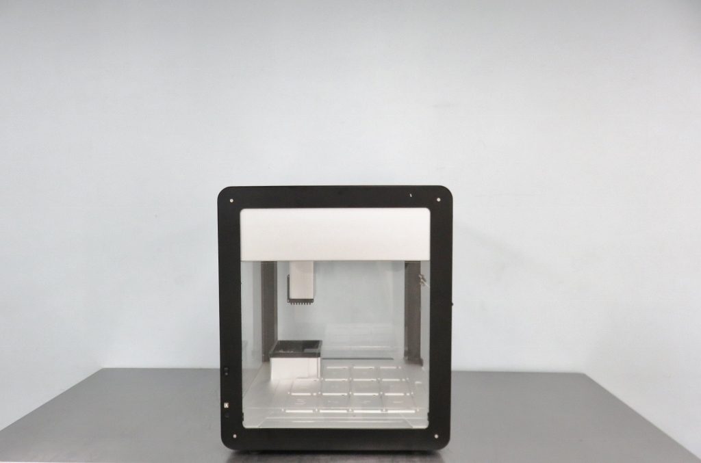 Opentrons OT 2 Liquid Handler - The Lab World Group