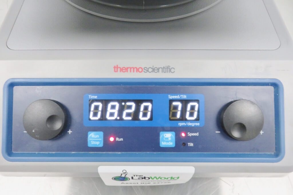 Thermo Scientific Digital Platform Rocker - The Lab World Group