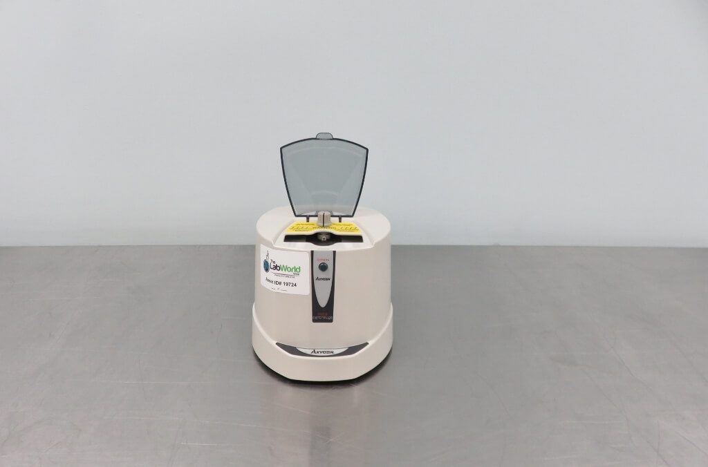 PCR Plate Spinner Centrifuge - The Lab World Group