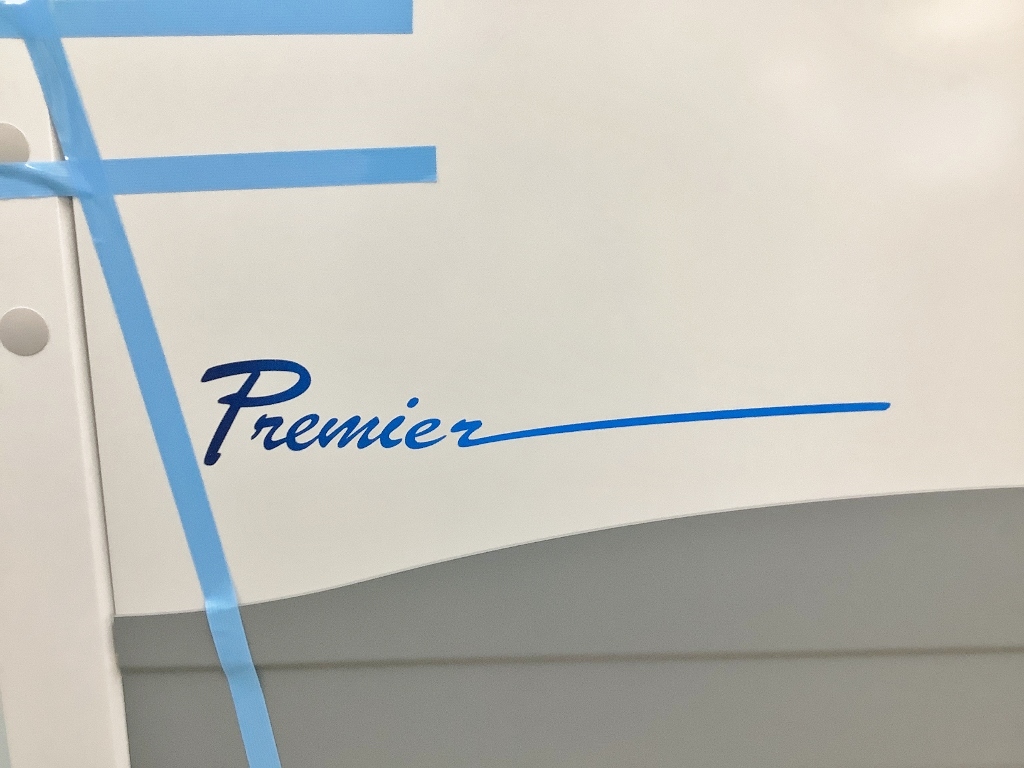 Labconco 4' Protector Chemical Fume Hood - 2025 Unused