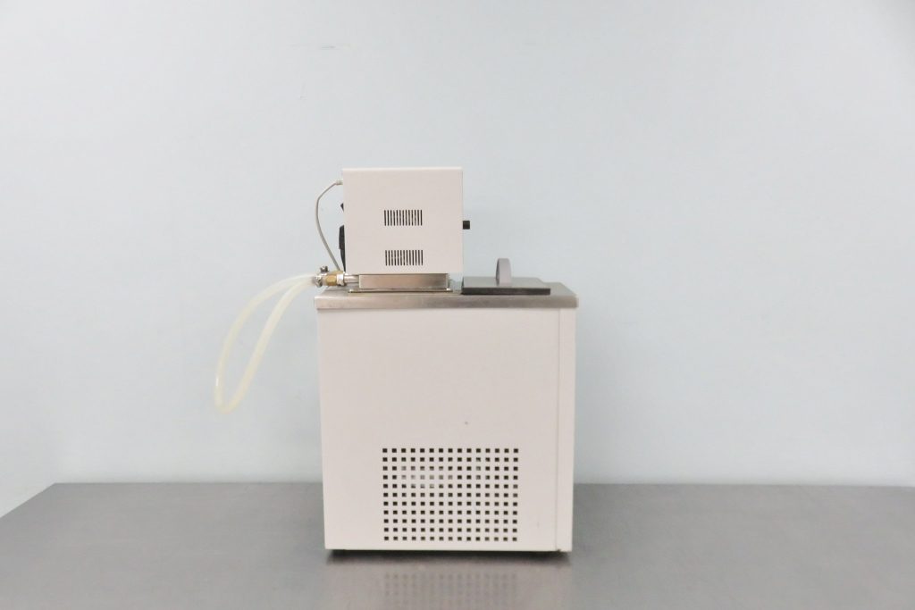 Fisher Scientific Isotemp 6200 Recirculating Chiller - TLWGr