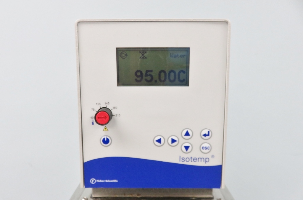 Fisher Scientific Isotemp 6200 Recirculating Chiller - TLWGr