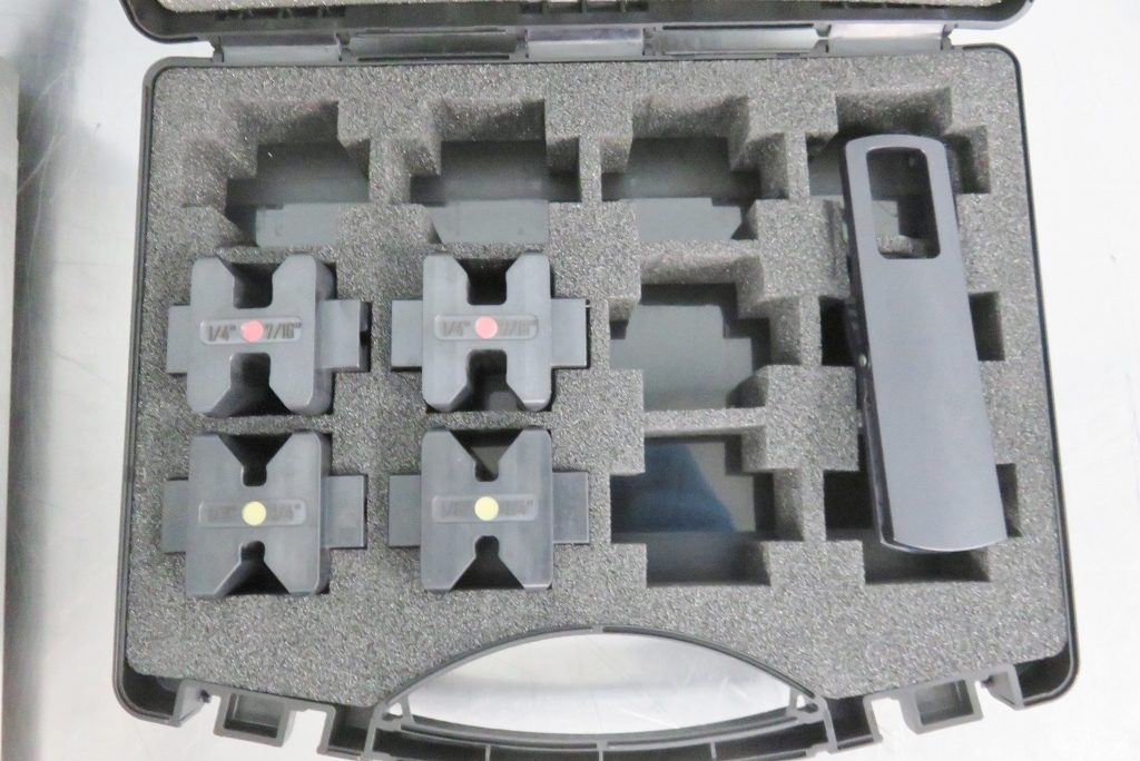 Sartorius Biowelder TC Sterile Tube Welder - The Lab World Group