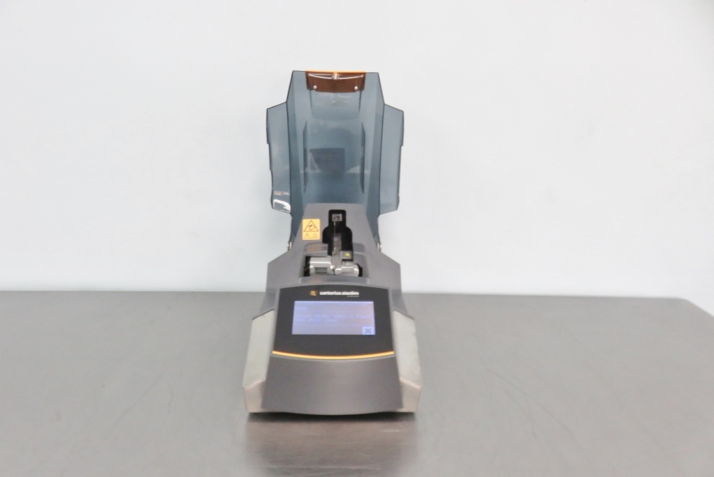 Sartorius Biowelder TC Sterile Tube Welder - The Lab World Group