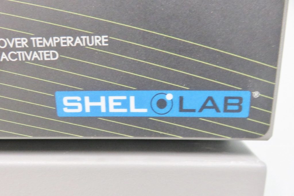 Sheldon BOD Incubator - 2024 Unused - The Lab World Group