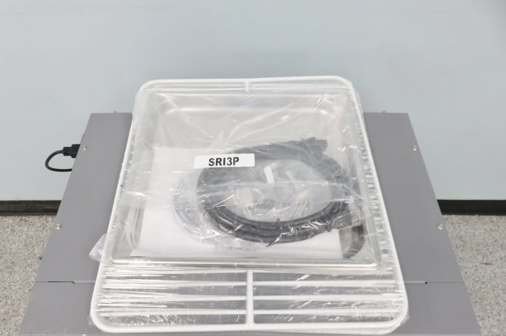 Sheldon BOD Incubator - 2024 Unused - The Lab World Group