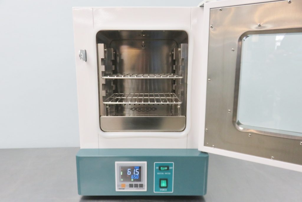 Vevor 20L Benchtop Incubator - The Lab World Group