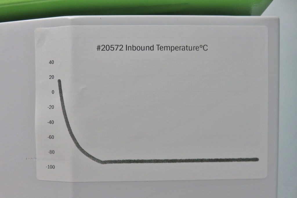 Stirling Ultracold SU780XLE ULT - The Lab World Group