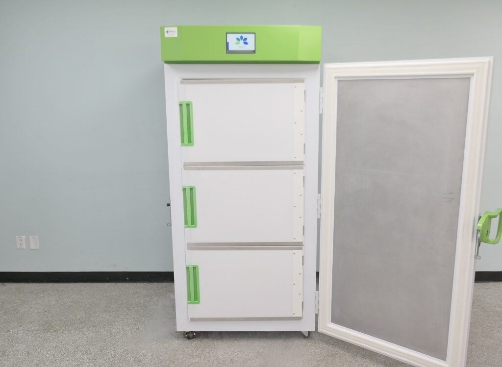 Stirling Ultracold SU780XLE ULT - The Lab World Group