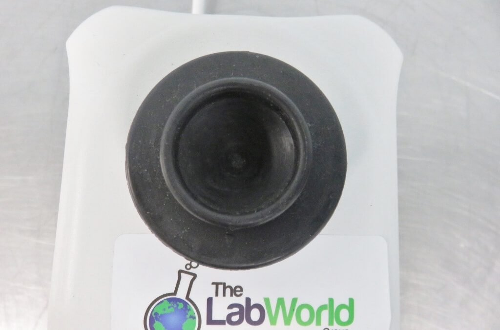 Ohaus Vortex Mixer - The Lab World Group