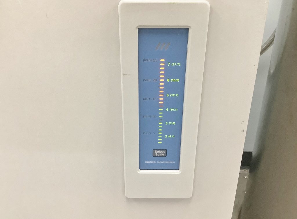 Thermo Cryoplus 1 Cryo Storage System -The Lab World Group