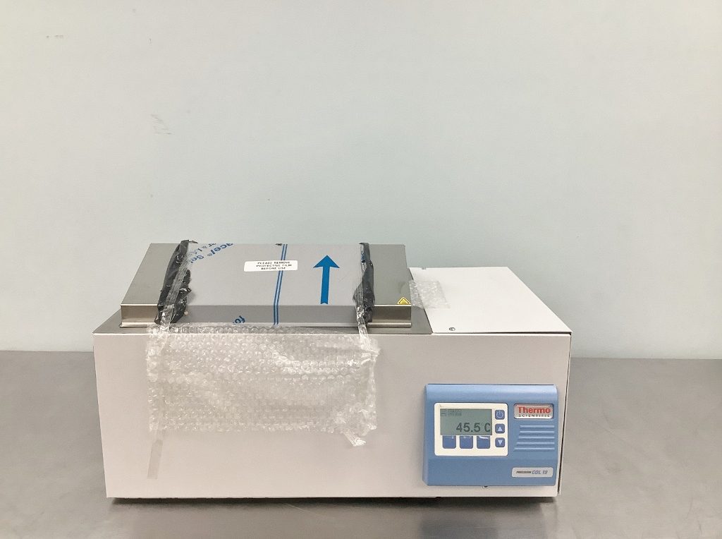 Thermo Precision Circulating Water Bath COL35