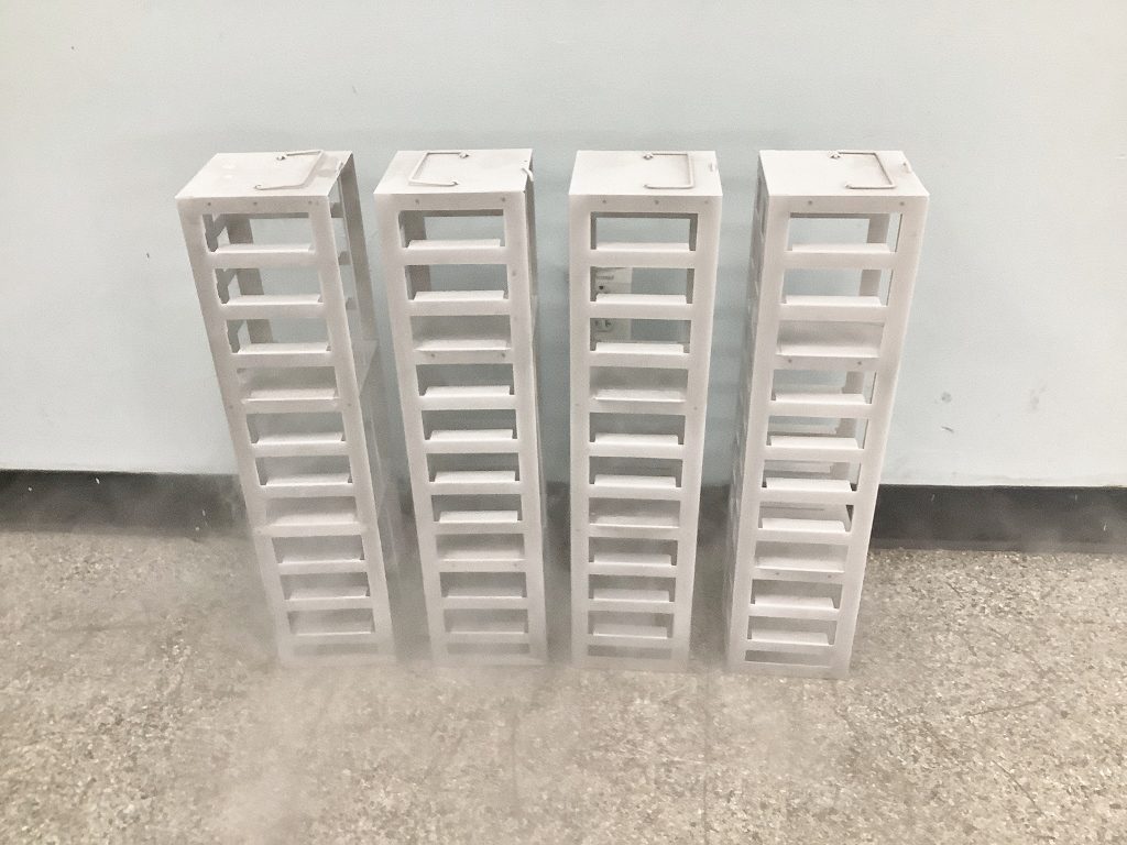 Thermo Cryoplus 1 Cryo Storage System -The Lab World Group