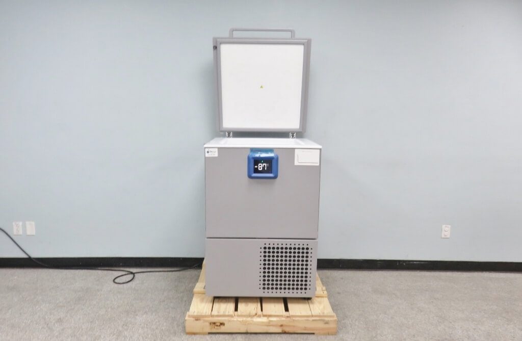 Thermo TDE -80C Ultra Low Freezer - 2023 Unused - TLWG