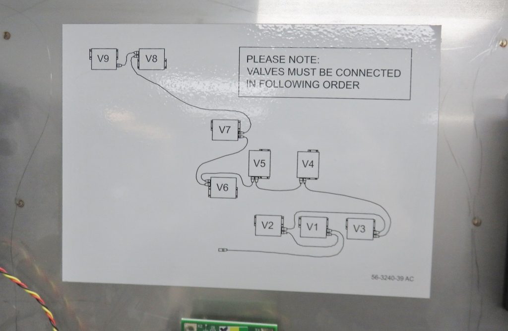 AKTA Pilot FPLC System - The Lab World Group