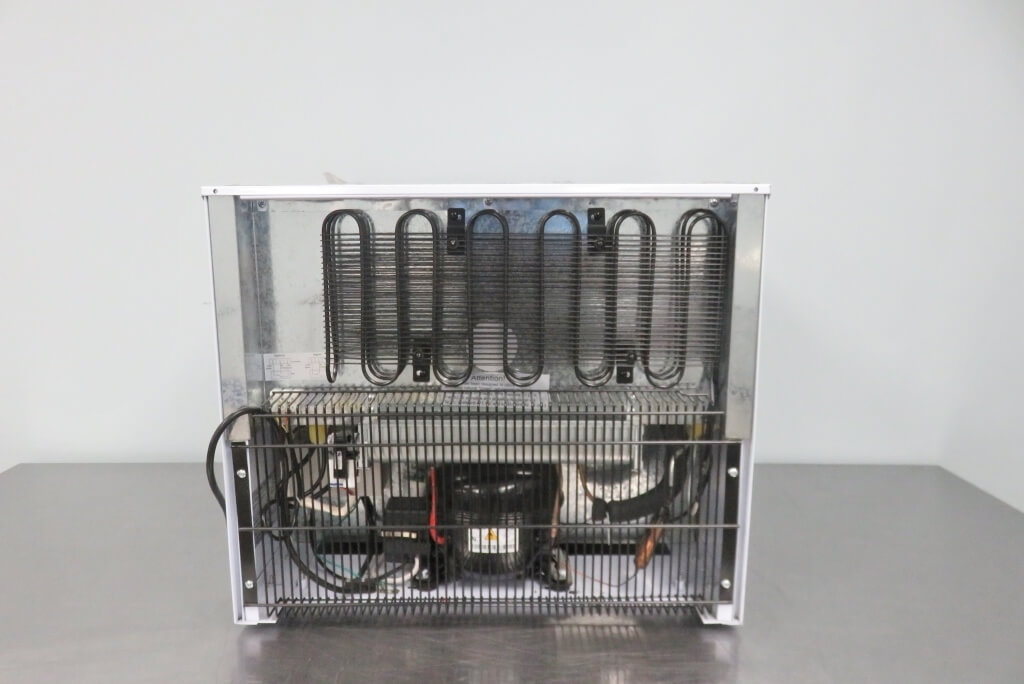-20C Benchtop Lab Freezer - 2025 Unused - The Lab World Group