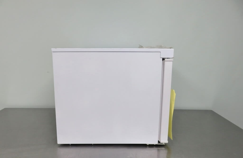 -20C Benchtop Lab Freezer - 2025 Unused - The Lab World Group