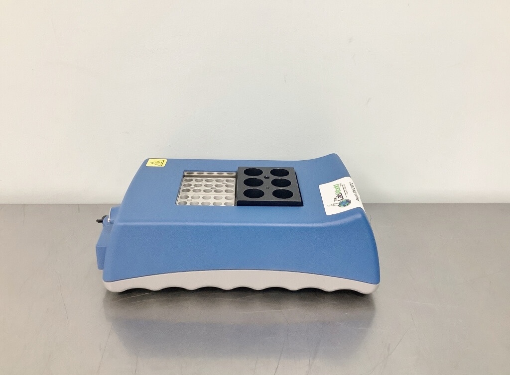 VWR Digital Heatblock - The Lab World Group