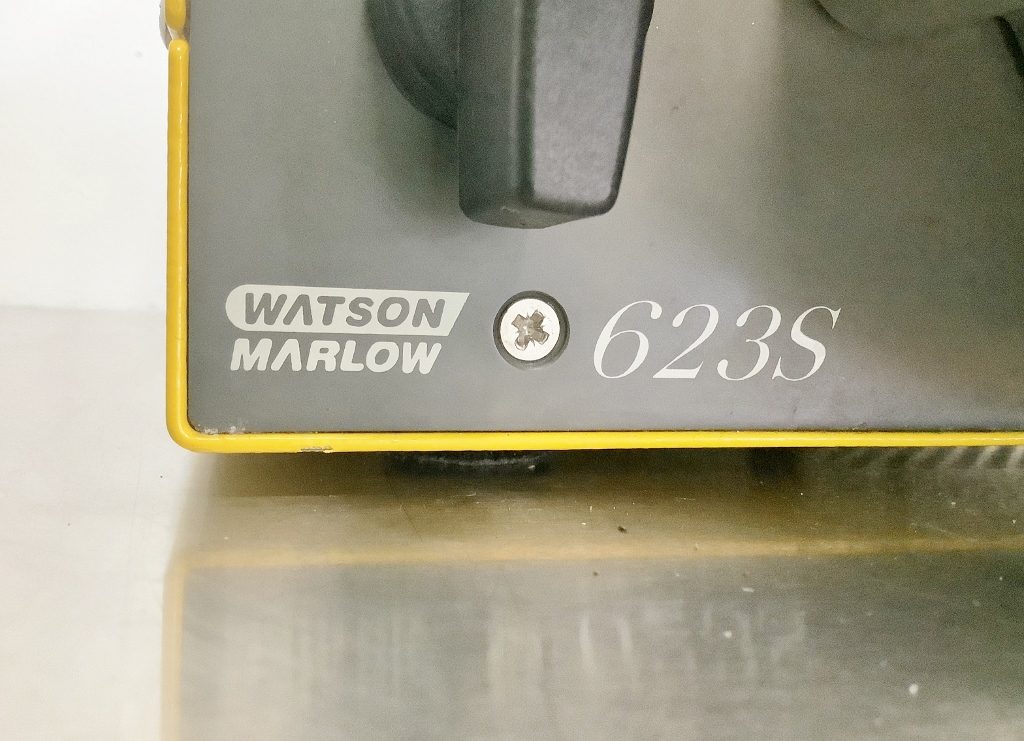 Watson Marlow Bredel Hose Pump - The Lab World Group