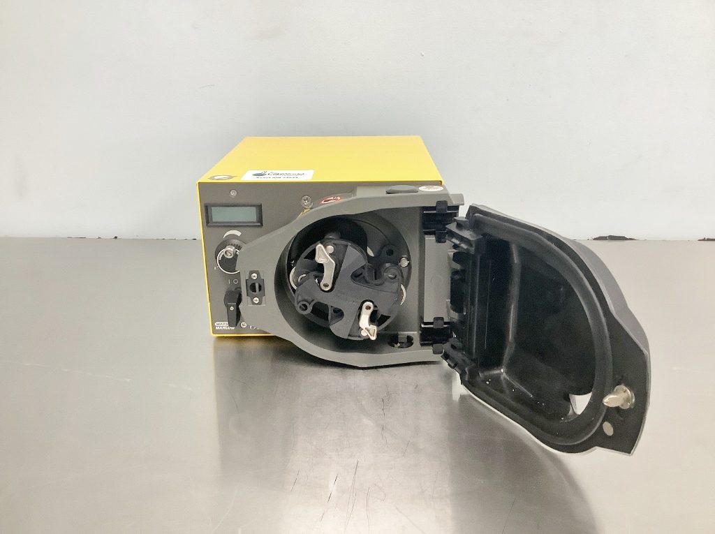 Watson Marlow Bredel Hose Pump - The Lab World Group