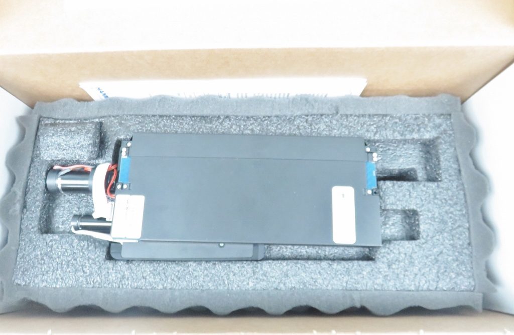 Hamilton ZEUS Pipetting Module - Unused - The Lab World Group