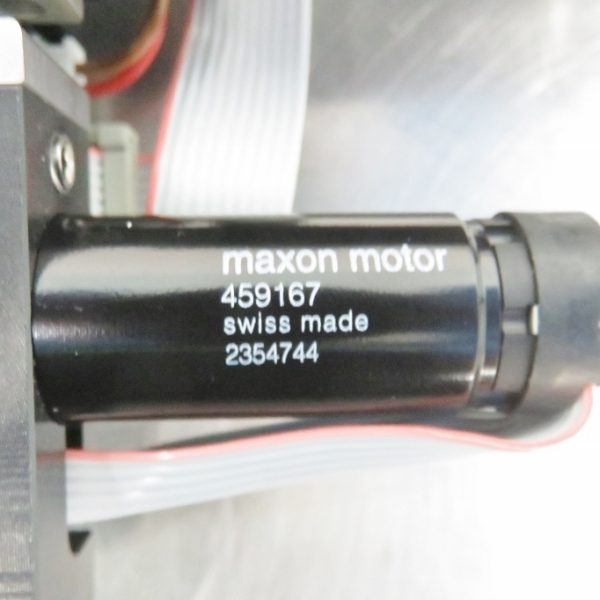 Hamilton ZEUS Pipetting Module - Unused - The Lab World Group