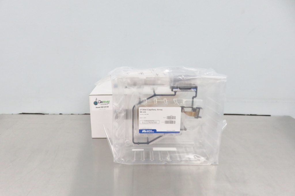 ABI 3730xl DNA Analyzer 96 Capillary Array 50cm - TLWG