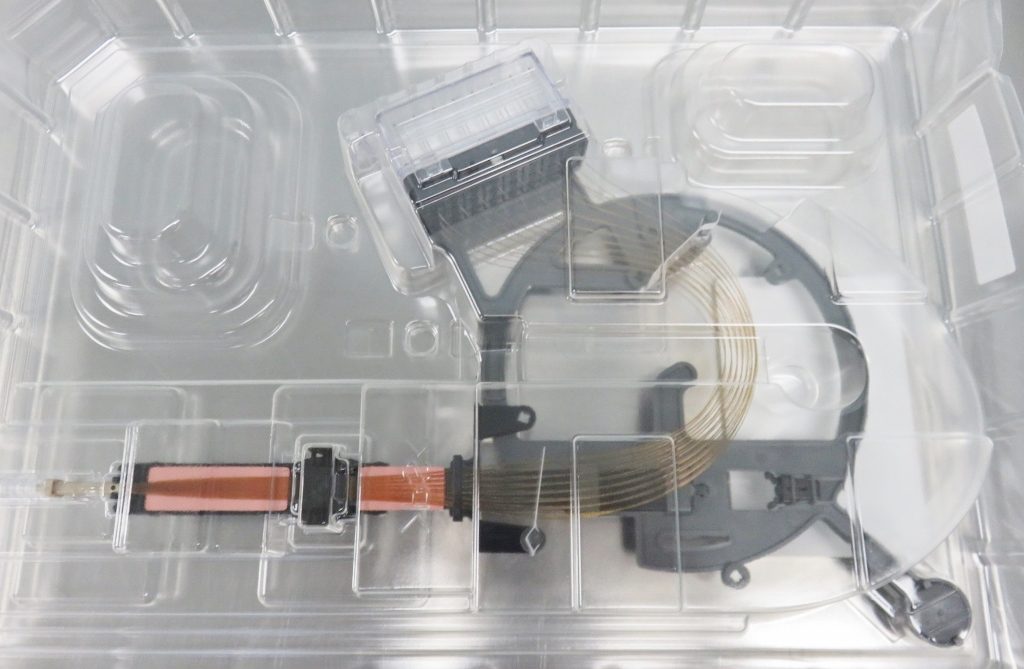 ABI SeqStudio 24 Flex Capillary Array - New in Box - TLWG