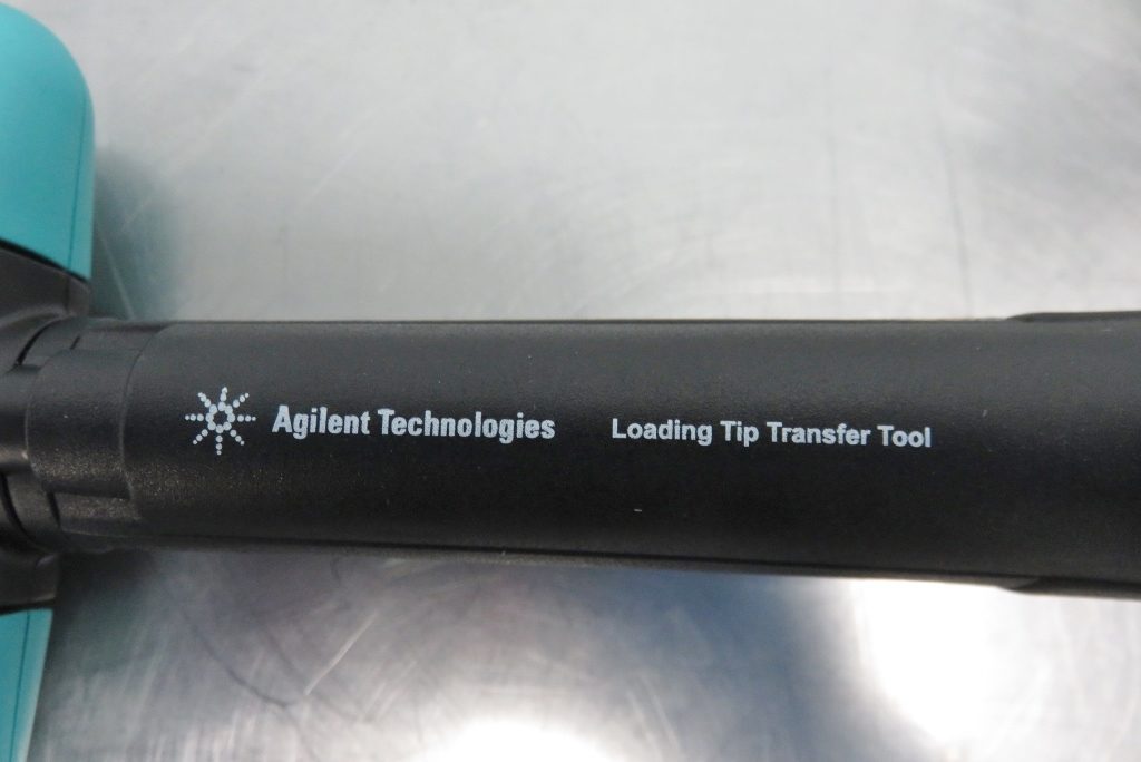 Agilent Tapestation Loading Tip Transfer Tool - TLWG