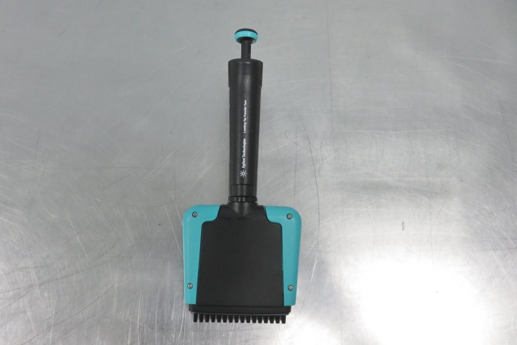 Agilent Tapestation Loading Tip Transfer Tool - TLWG